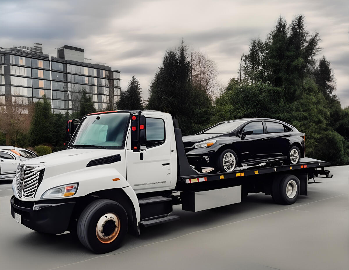 Samco Towing
